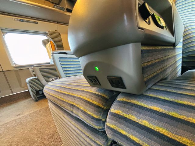 【E2系グリーン車 乗車記】乗り心地はいかに？引退が迫る東北新幹線のスタンダード車｜東北旅びより
